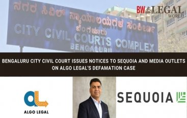 Bengaluru City Civil Court Issues Notices To Sequoia And Media Outlets ...