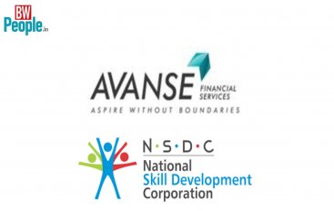 National Skill Development Corporation Logo Marg ERP Partners With