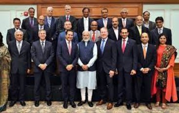 The US-India Strategic Partnership Forum Announced Dates For 2022 ...