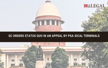 SC Orders Status Quo in an Appeal by PSA-Sical Terminals - BW Legal World