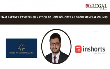 [Exclusive] SAM Partner Pavit Singh Katoch To Join Inshorts As Group ...