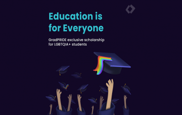Gradright Launches Scholarship For LGBTQIA+ Students