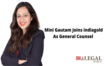 Exclusive: Mini Gautam Joins indiagold As General Counsel - BW Legal World
