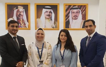 VFS Global signs contract to promote Bahrain Tourism in India - BW Hotelier