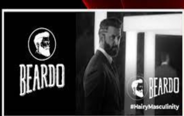 Beardo Celebrates Masculinity In Its New Campaign