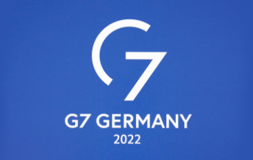 G7 To Tackle Cyber Threats And Disinformation From Russia: Communique ...