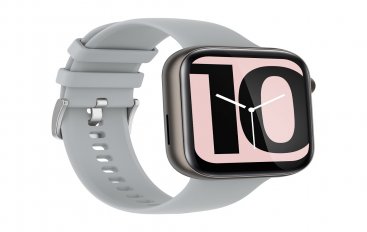 Fire-Boltt Launches India’s First 1.8 Inch Bluetooth Calling Smartwatch ...