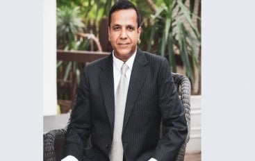 British International Investment Onboards Manav Bansal To Lead India ...