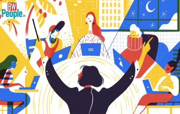 India Employers Rethink Work, Total Rewards And Redefine Careers To Win ...
