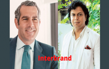 Interbrand On Boards Ashish Mishra As CEO, India & South Asia - BW ...