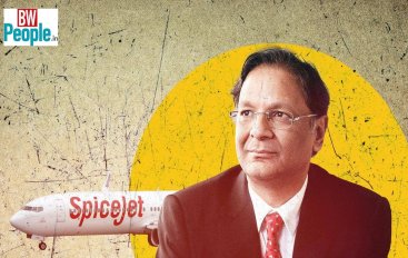 SpiceJet Chairman Ajay Singh Booked For Allegedly Defrauding Gurugram ...