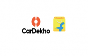 Car Dekho Logo This Was Much Awaited And Well Deserved.