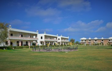 Clarks Inn Suites to open signature property in Ranthambore - BW Hotelier