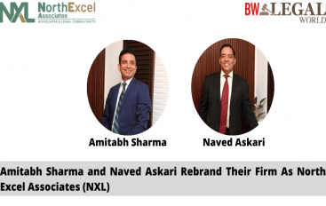 Amitabh Sharma and Naved Askari Rebrand Their Firm As North Excel ...