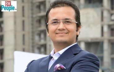 Gaurav Pandey Will Take Over From Mohit Malhotra As MD And CEO Godrej ...