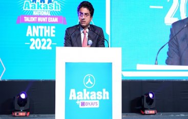 Aakash Byju’s Launches ‘Education For All’ Towards Empowerment Of Girl ...