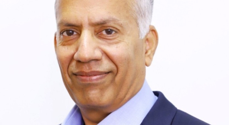 Nestle India General Counsel Venkateswaran TS To Step Down - BW Legal World