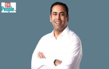 Ashish Sapra Has Been Appointed As CEO Of TVS Credit - BW People