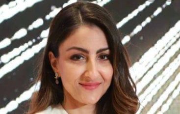 Soha Ali Khan Becomes New Zealand's Education Brand Advocate For India - BW Education