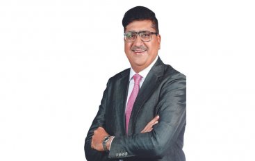 Resilient And Responsive - BW Businessworld