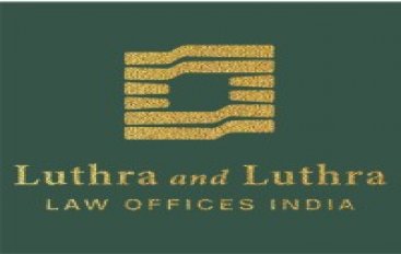 Luthra and Luthra Becomes The Only Indian Law Firm To Act As Counsel ...
