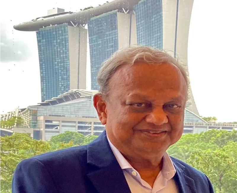 Intuitive Opens Global Capability Centre In Bengaluru, Expands Surgical ...