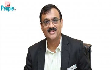 SBICAP Securities Appoints Deepak Kumar Lalla As Its MD And CEO - BW People