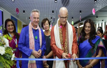 Merck India Inaugurates Its R&D Excellence Centre In Bangalore - BW ...