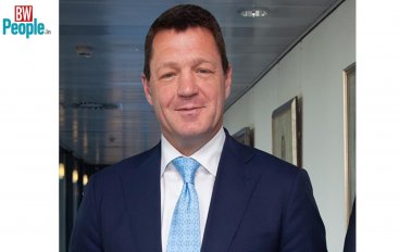 Pieter Elbers Appointed As The New CEO Of Indigo - BW People