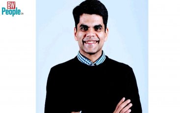 Satyajit Menon Rejoins Healthtech Unicorn Innovaccer As Chief Of Staff ...