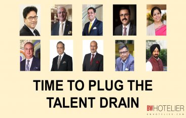 Time to plug the talent drain - BW Hotelier