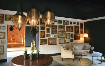 The Postcard Hotel recognised as ‘Asia’s Leading Boutique Hotel Brand’