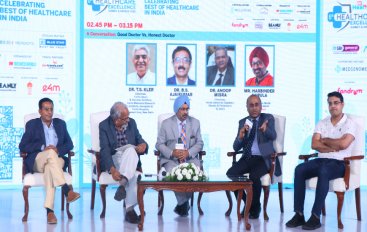 Good Doctor Vs Honest Doctor - BW Healthcare World