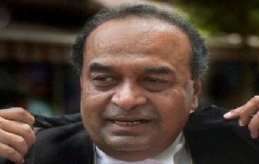 Senior Advocate Mukul Rohatgi Set To Become Attorney General For India ...