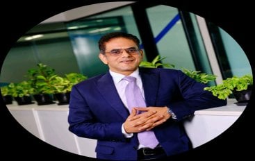 Nayara Group's Anup Vikal Joins Maple Highways As CEO - BW Businessworld