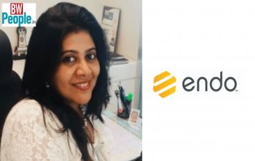 Tanya Mishra Becomes India- Head HR Of Endo International - BW People