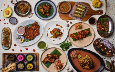 Goa Marriott Resort and Spa to present signature dishes of Executive Chef Amit Dash - BW Hotelier