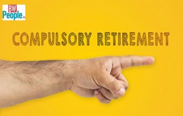‘Compulsory Retirement’ For Erring Government Employees In Goa - BW People