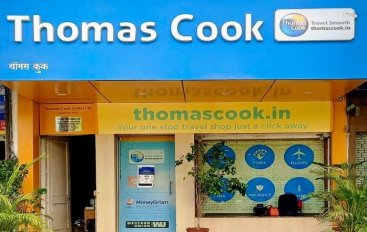 Thomas Cook India Joins MSCI Small Cap Index - BW Businessworld