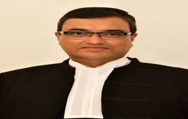 Supreme Court Collegium Recommends Bombay HC CJ Dipankar Datta As Judge ...