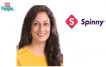 Spinny Appoints Payal Nambiar As HR Head - BW People