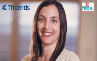 Jennifer Lucas Appointed As The CPO Of Tricentis - BW People