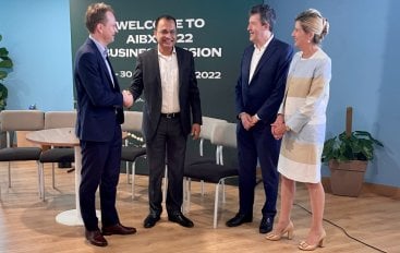 University Of South Australia Delegation Departs India