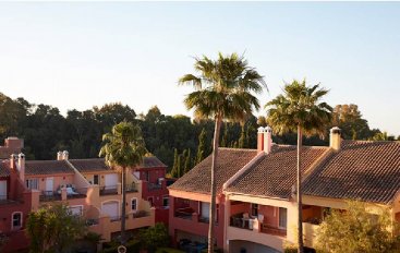 Education Destination: Les Roches Marbella, Mediterranean style campus ...