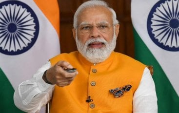 Ayushman Card Is Rs 5 Lakh Rupee ATM Says PM Modi - BW Healthcare World