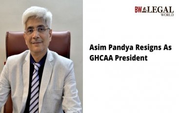 Asim Pandya Resigns As GHCAA President - BW Legal World