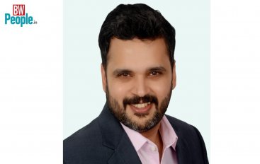 Raj K. Mallavarapu Appointed As The Group CHRO Innoterra - BW People