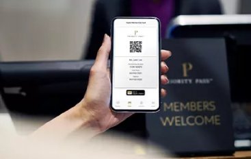 Priority Pass Marks 30th birthday with programme of celebrations - BW ...