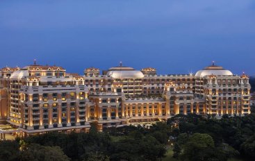 ITC Grand Chola turns 10 - BW Hotelier