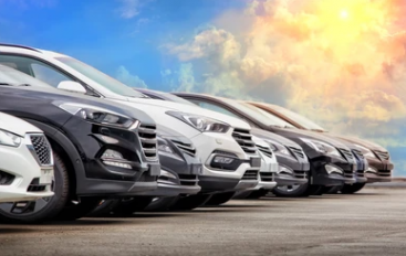 FADA Reports FY26 Auto Retail Soars To Nearly 3 Cr Units - BW Businessworld